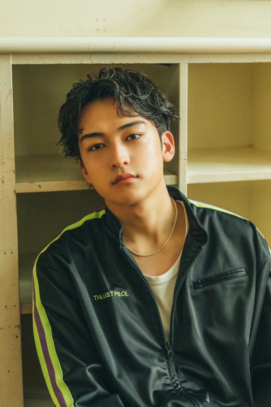 (画像9/42) BMSG新オーディション「THE LAST PIECE」4次審査進出者20人の新写真解禁【プロフィール一覧】 - モデルプレス