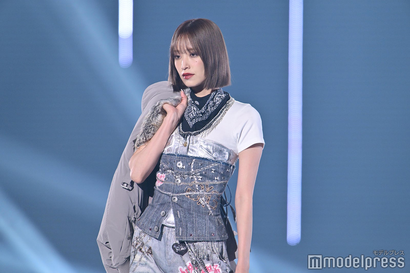 (画像29/122) 【「TGC2025A/W」写真特集Vol.3】 - モデルプレス