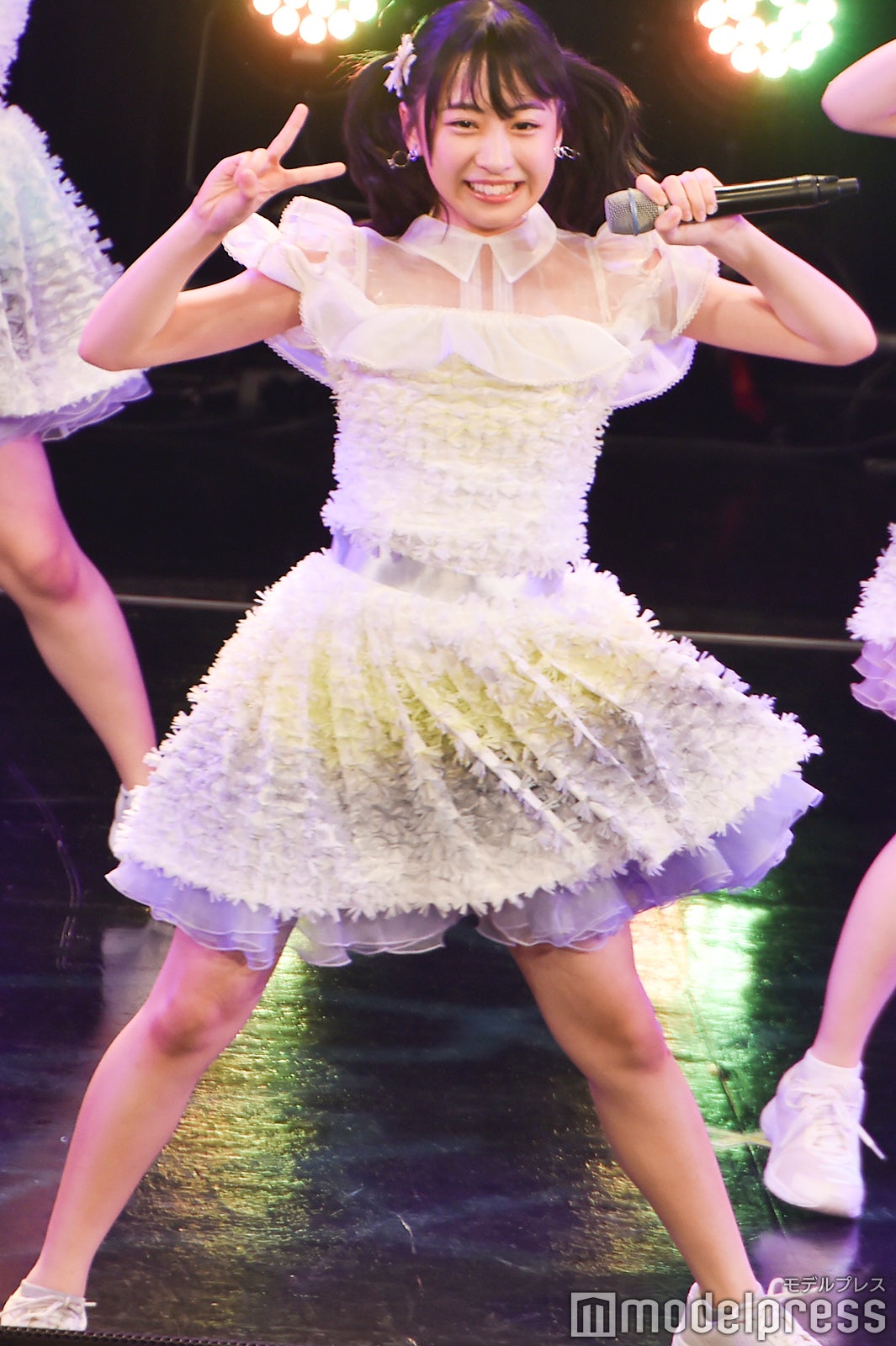 (画像39/42) HKT48、野外ステージで“新生HKT48”印象づける「TIF2019」＜セットリスト＞ - モデルプレス