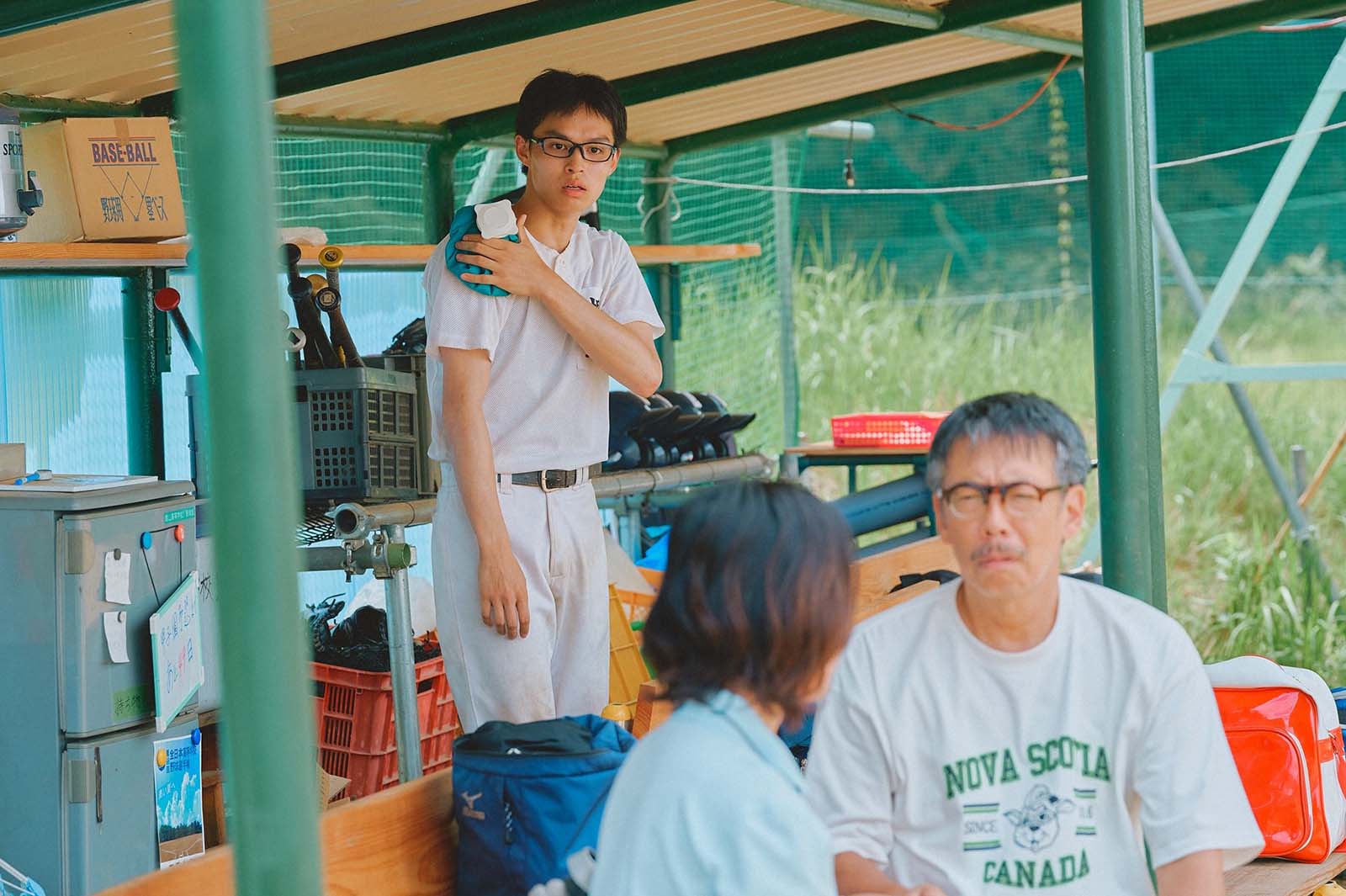 (画像30/36) 「下剋上球児」犬塚（中沢元紀）のあだ名が「VIVANT」繋がり？「笑った」「伏線だと思っちゃう」と反響 - モデルプレス