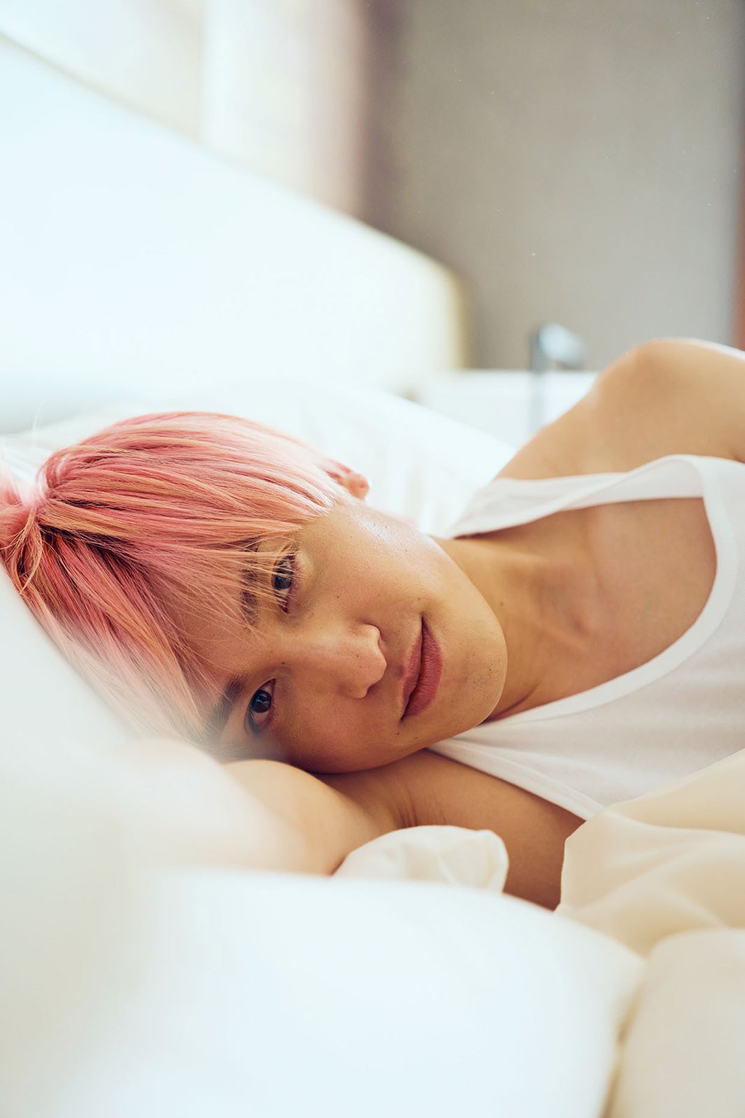 画像5 6 Exit兼近大樹、肉体美輝く表紙3種 1st写真集タイトルも決定<虚構> モデルプレス