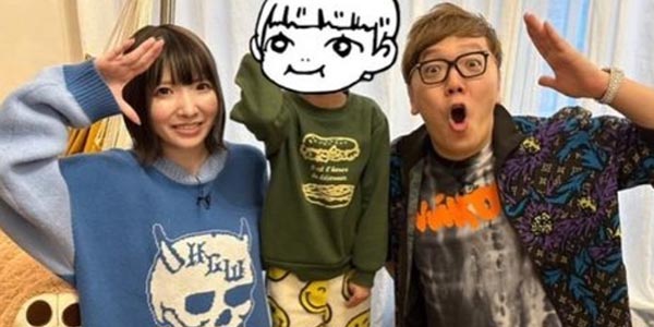 HIKAKIN、4年ぶりサプライズ「感動」「ほっこりした」と反響 “神対応”にも注目集まる - モデルプレス