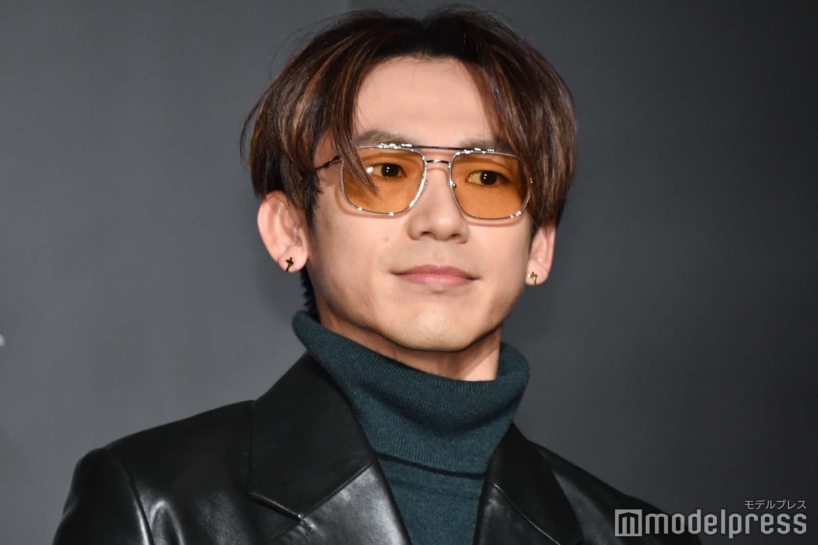 (画像6/42) 三代目JSB岩田剛典、先輩・NAOTOと“気付かぬまま”共演「びっくりもびっくり」 - モデルプレス