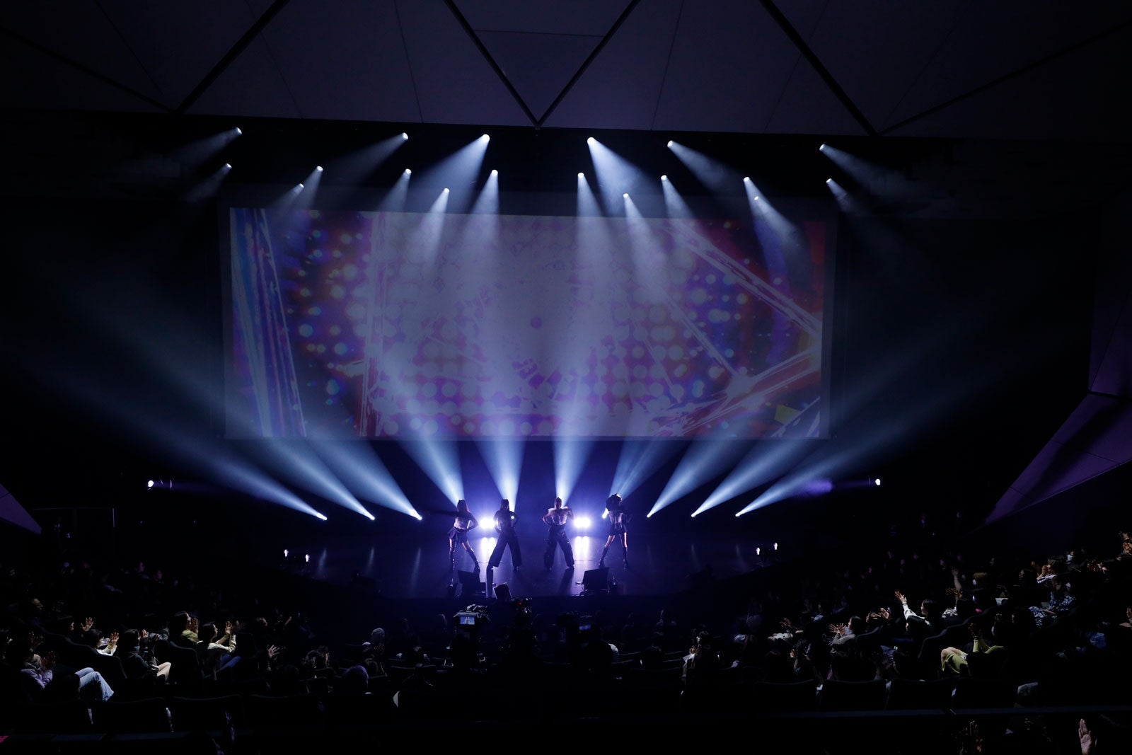 (画像13/16) 三代目JSB・OMI（登坂広臣）、いまガールズグループをプロデュースする理由 日本の現状に感じた“疑問”とは＜イノフェス2023＞ - モデルプレス