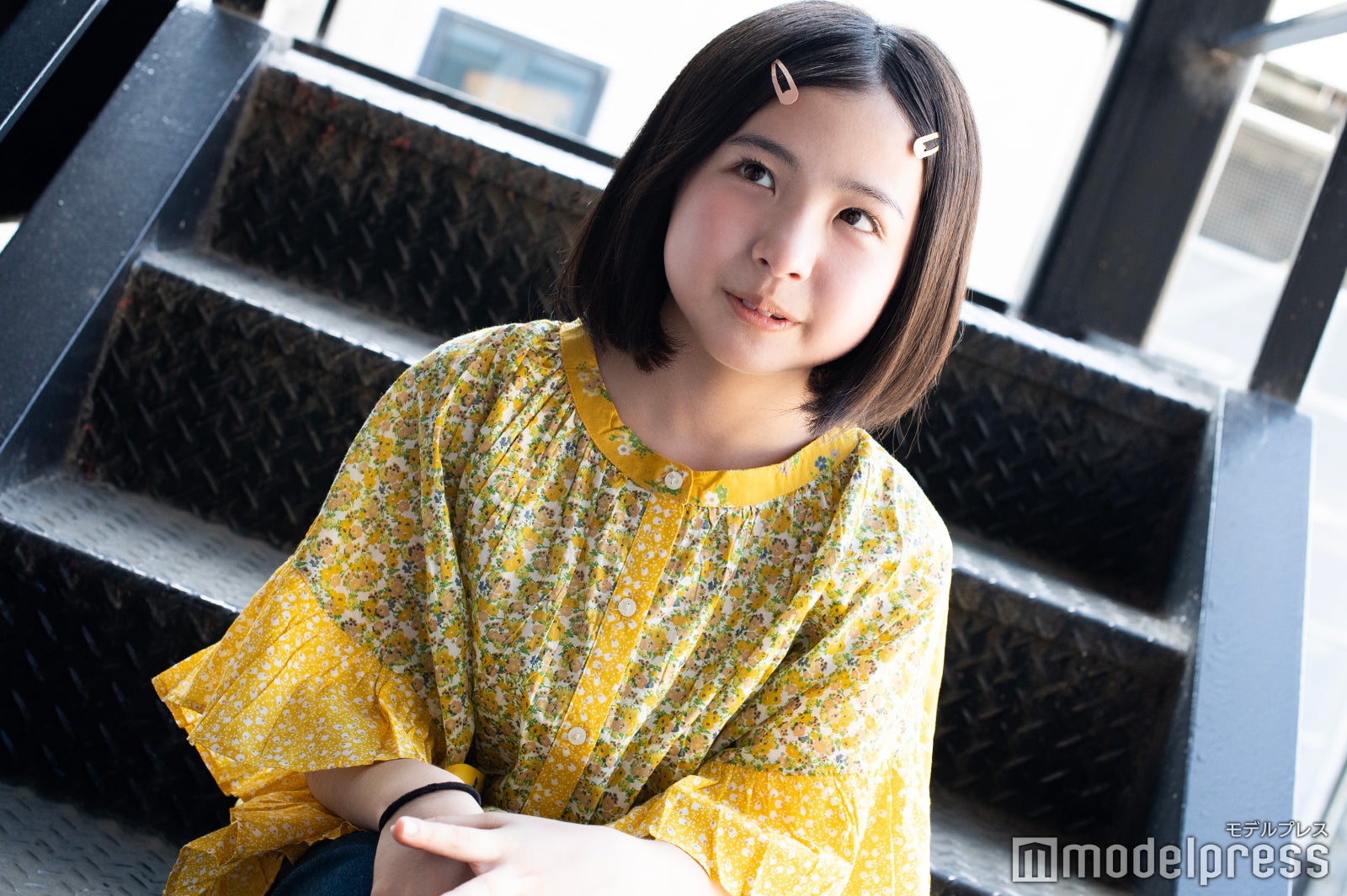 (画像4/14) 「放課後カルテ」「ダメマネ！」注目集める子役・増田梨沙、悩んだ号泣シーンで救われた“先輩”松下洸平の一言 今後演じたいのは ...