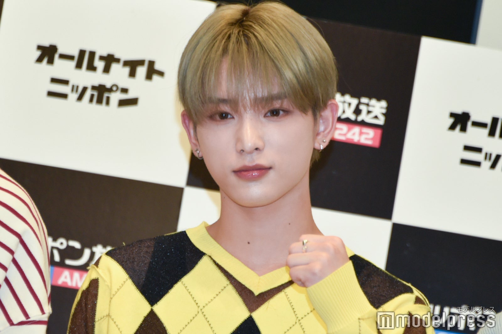 (画像56/57) &TEAM・HARUA、悩んでいる身体の不調告白「激しい動きするとどんどん痛みが強くなってきちゃう」 - モデルプレス