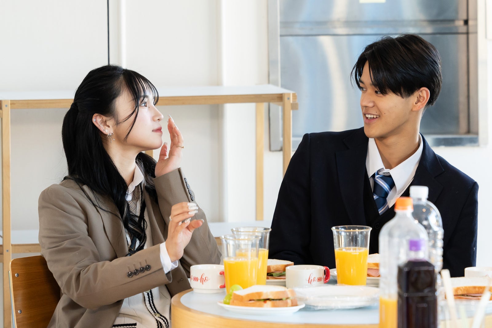 (画像43/47) 「今日好き」卒業編2025inソウル、1ヶ月後に継続決定 参加条件も発表「新しすぎる」「すごいシステム」【ネタバレあり】 - モデルプレス