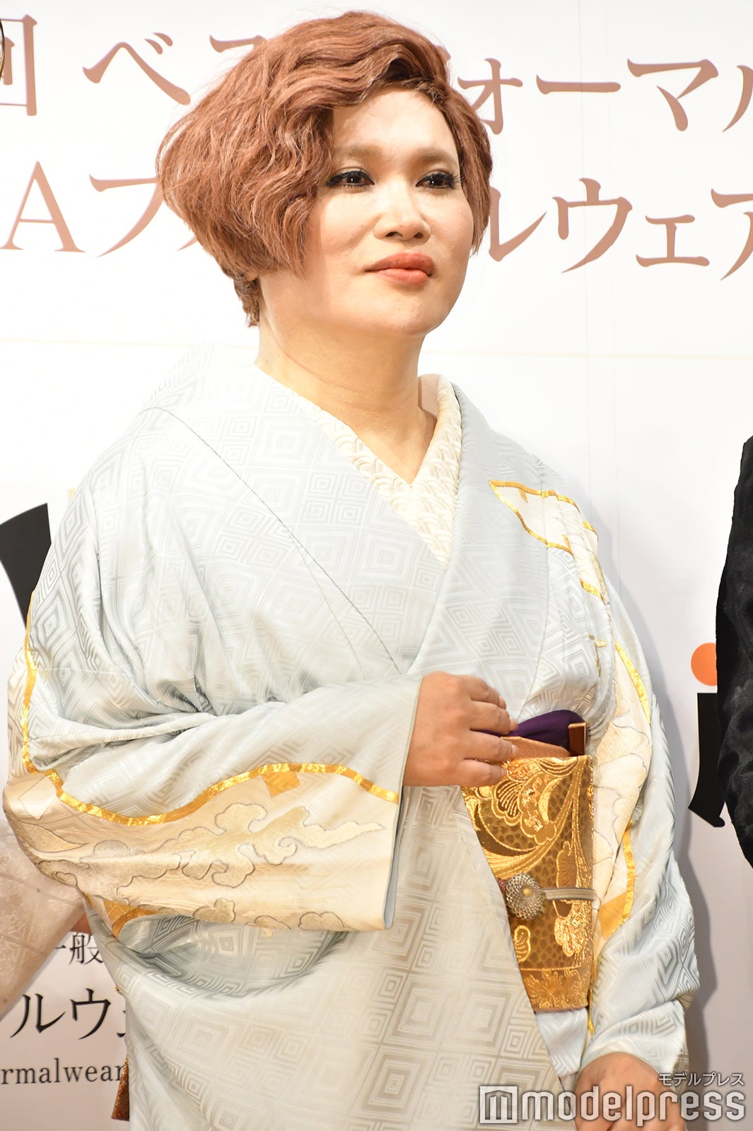 (画像8/15) IKKO、“別人級”ドレスアップショット公開「綺麗すぎる」「スタイル抜群」と反響殺到 - モデルプレス