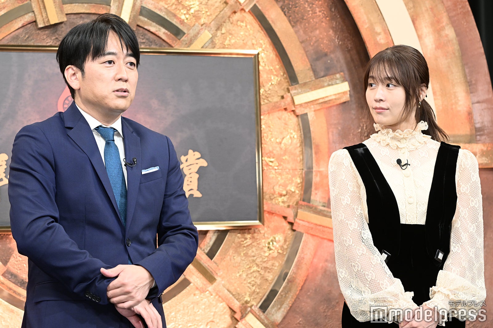 画像23 47 有村架純「レコ大」初の司会に抜擢「ちょっと怖いです」安住紳一郎アナは11年連続総合司会 モデルプレス