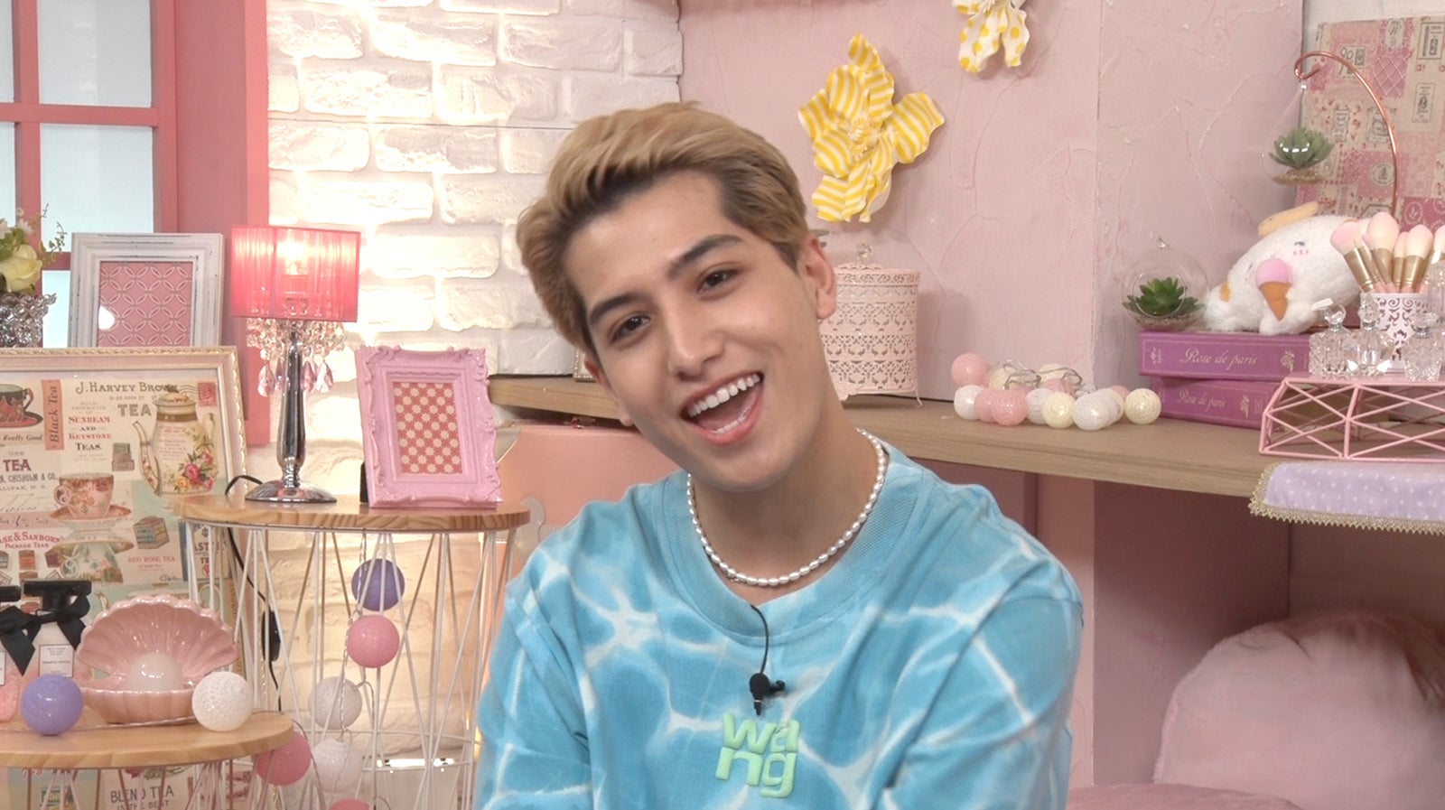 kemio、YouTubeの収入事情明かす “毎日買い物”NY生活を公開 - モデルプレス