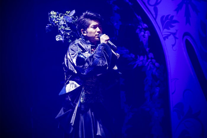 超特急、涙で語るメンバー＆8号車への思い＜MCでのコメント全文＞ - モデルプレス