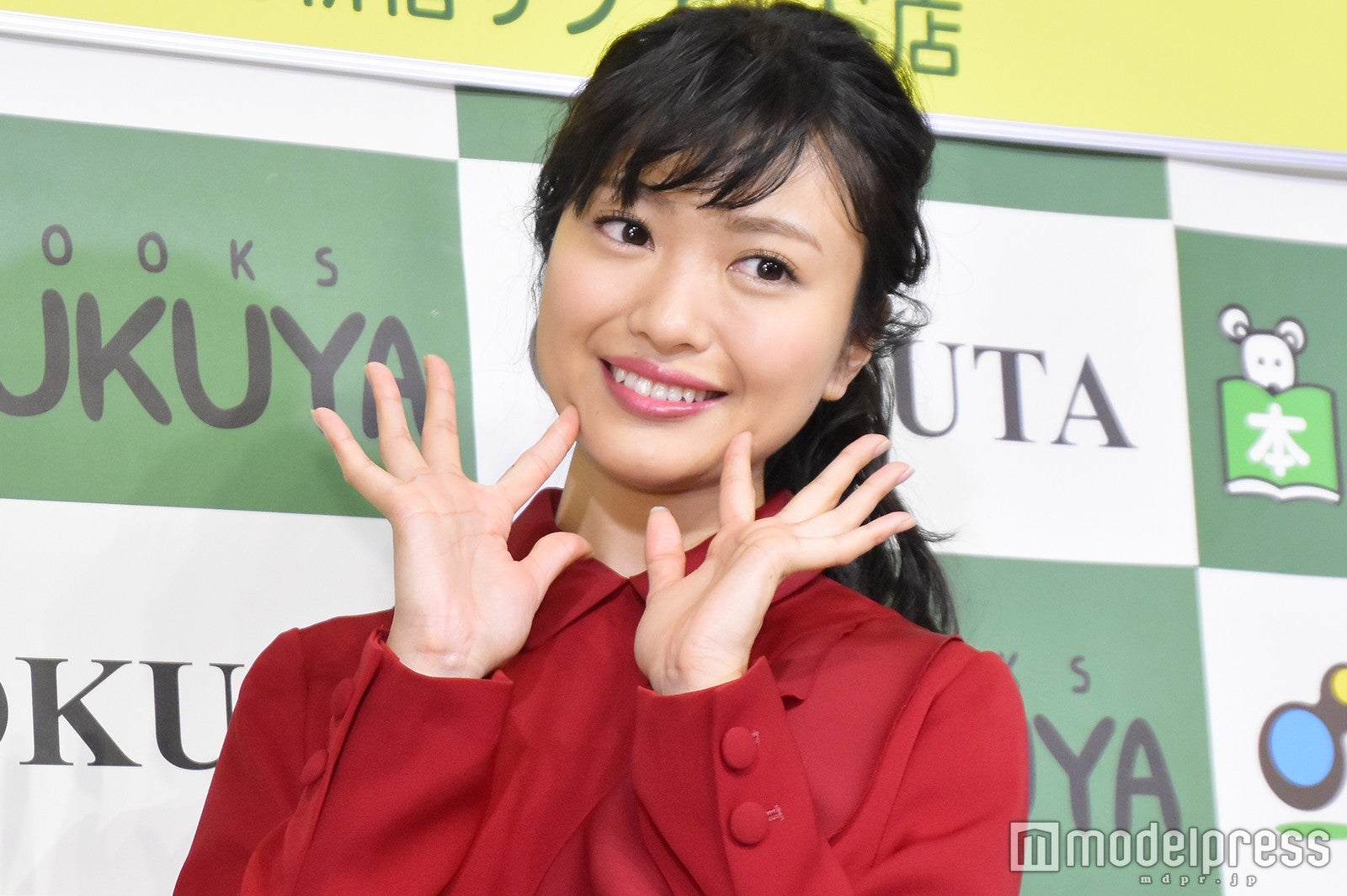 画像14 18 Ngt48北原里英、卒業後の恋愛解禁に言及 男性のタイプは？ モデルプレス