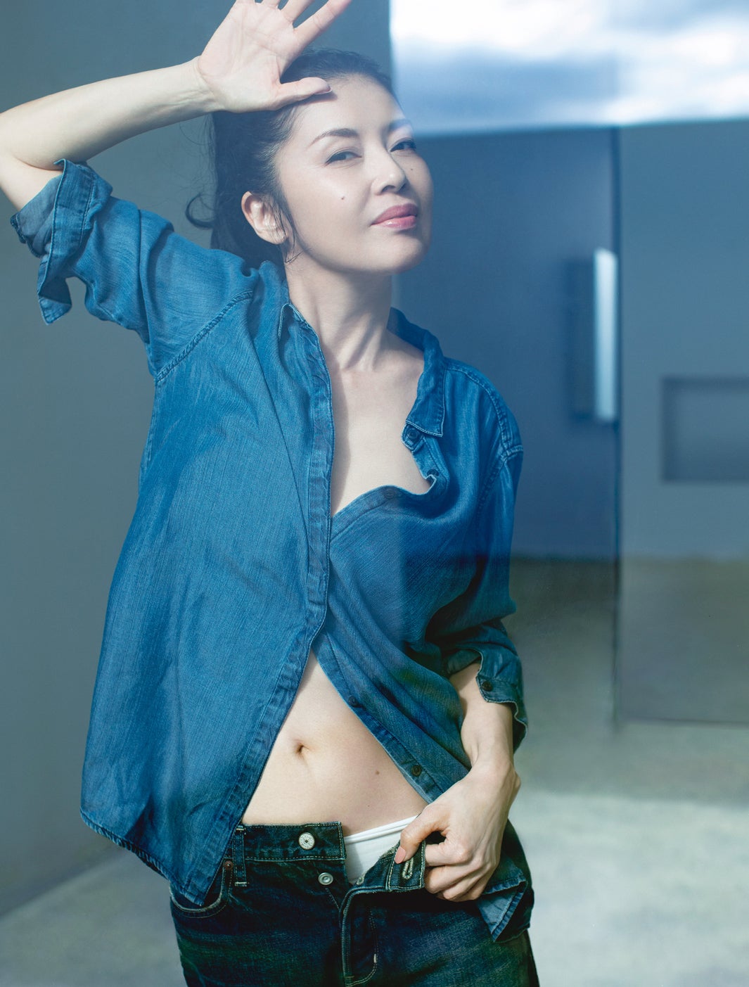 藤あや子写真集 Fuji Ayako フジアヤコ 藤あや子 