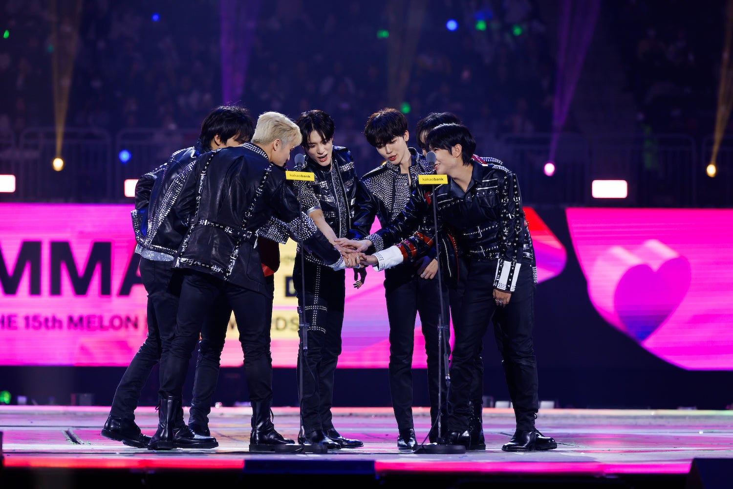 (画像6/13) 【MMA2023受賞一覧】NewJeans・IVE・NCT DREAMが大賞 ZEROBASEONE・RIIZEが新人賞 - モデルプレス