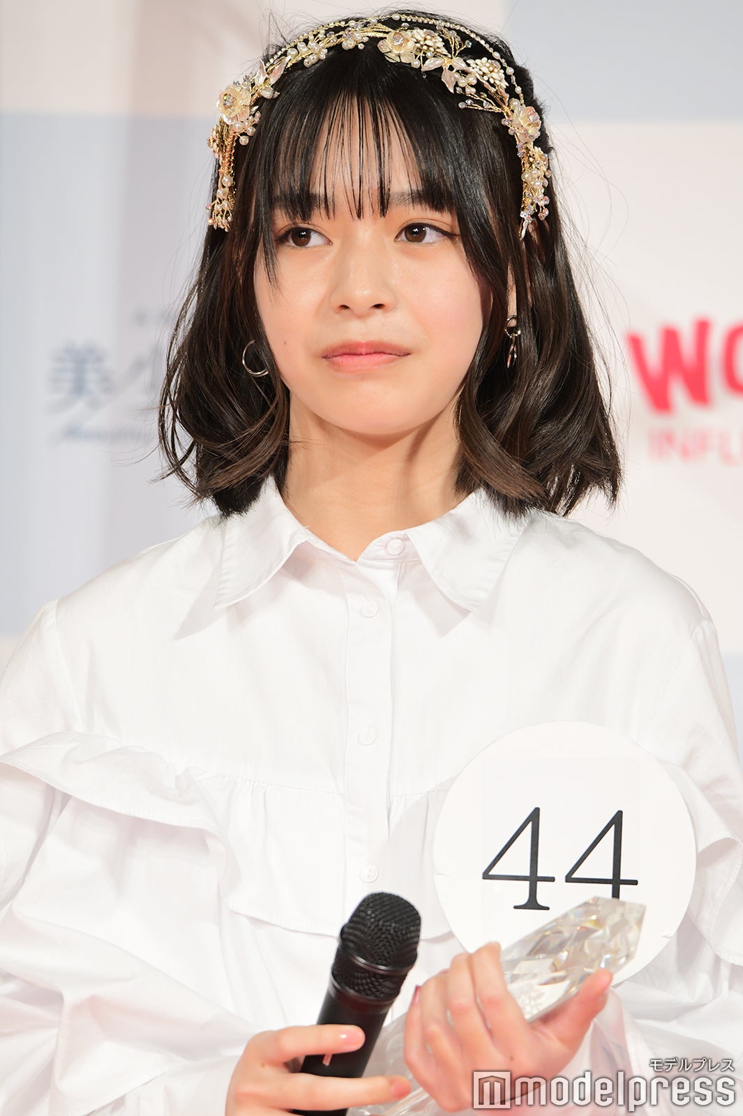 画像27 29 二階堂ふみら輩出「美少女図鑑アワード2021」グランプリは大分出身の15歳・白石花恋さんに決定 モデルプレス