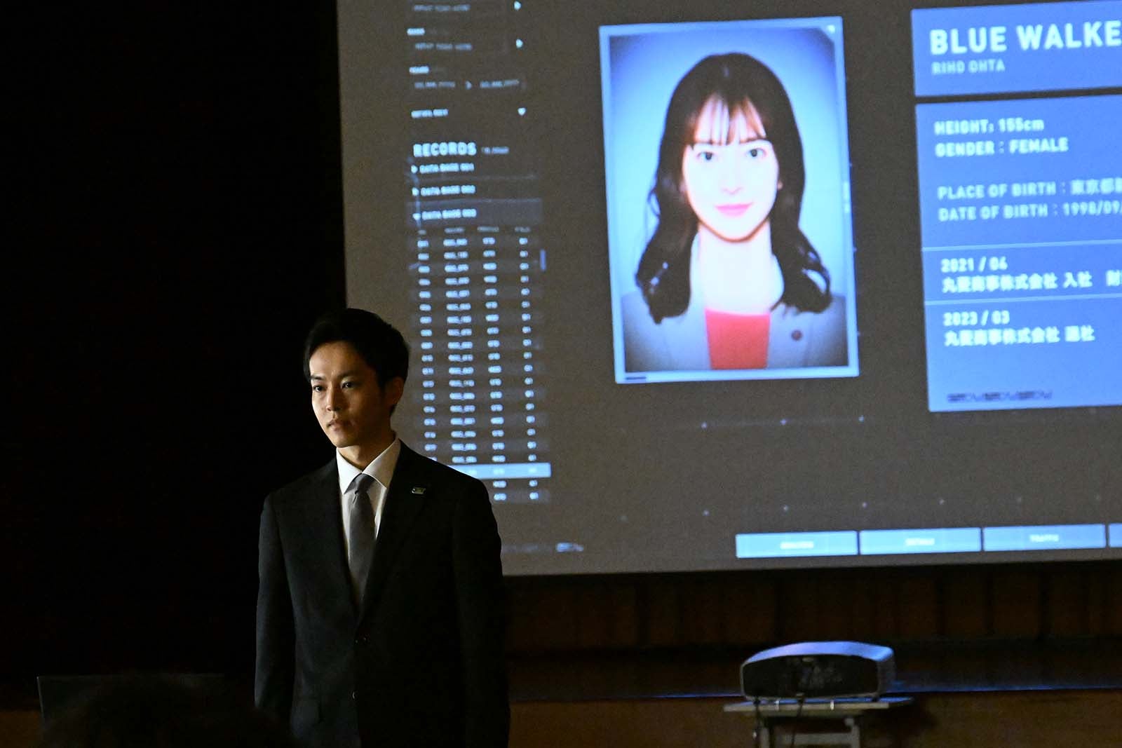 (画像19/20) 「VIVANT」7話は“一番衝撃的な回”に 公式が予告＆新キャストも発表 - モデルプレス