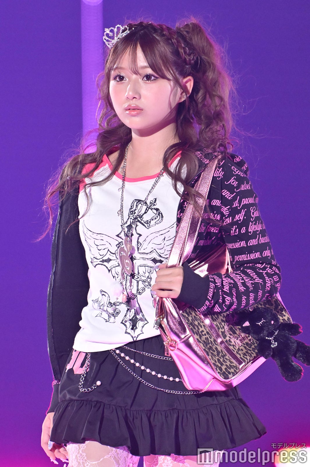 (画像96/121) 【「TGC2025A/W」写真特集Vol.5】 - モデルプレス