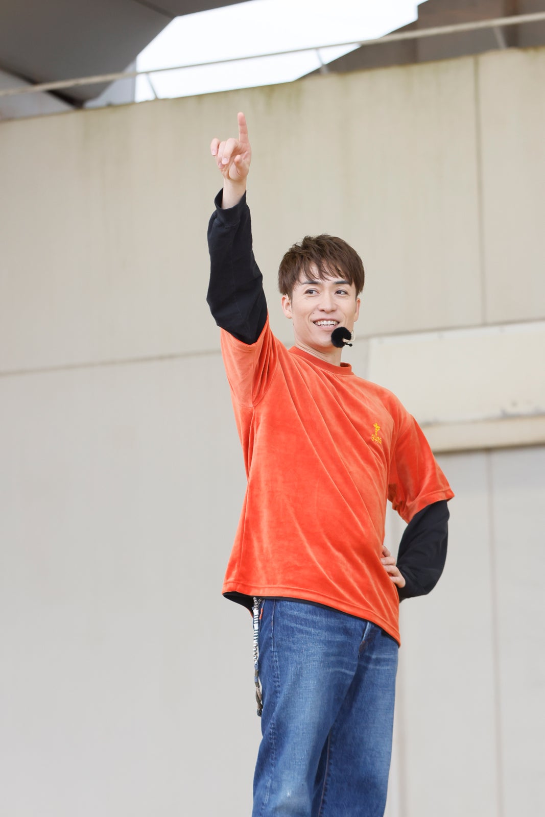 (画像21/22) Dream Ami「EXILE TETSUYA with EXPG」初参戦 EXILE TETSUYAらと貴重なコラボ - モデルプレス