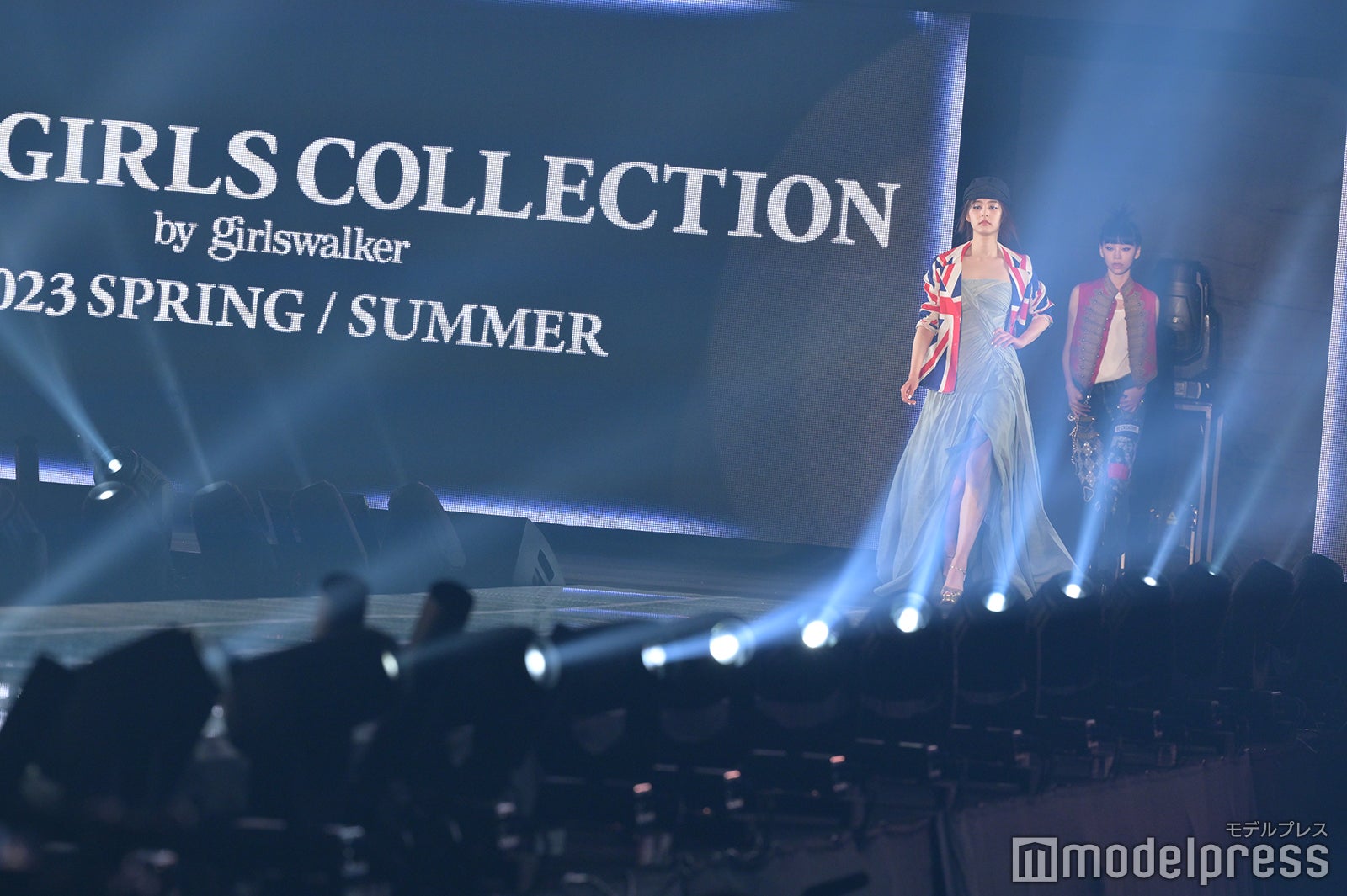 (画像84/462) 【TGC 2023 S／S写真特集 Vol.1】3年半ぶり声の解禁 中条あやみ・山下美月・新木優子・池田エライザら豪華集結 長澤まさみ・YOSHIKI・志尊淳・ひろゆき ...